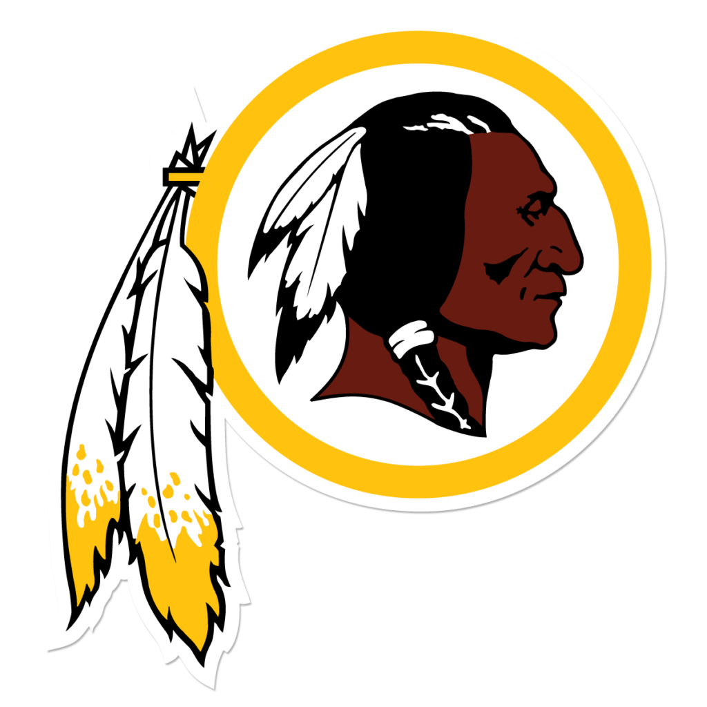 Native American Mascots: Racist & Harmful | Committee of 500 Years of ...